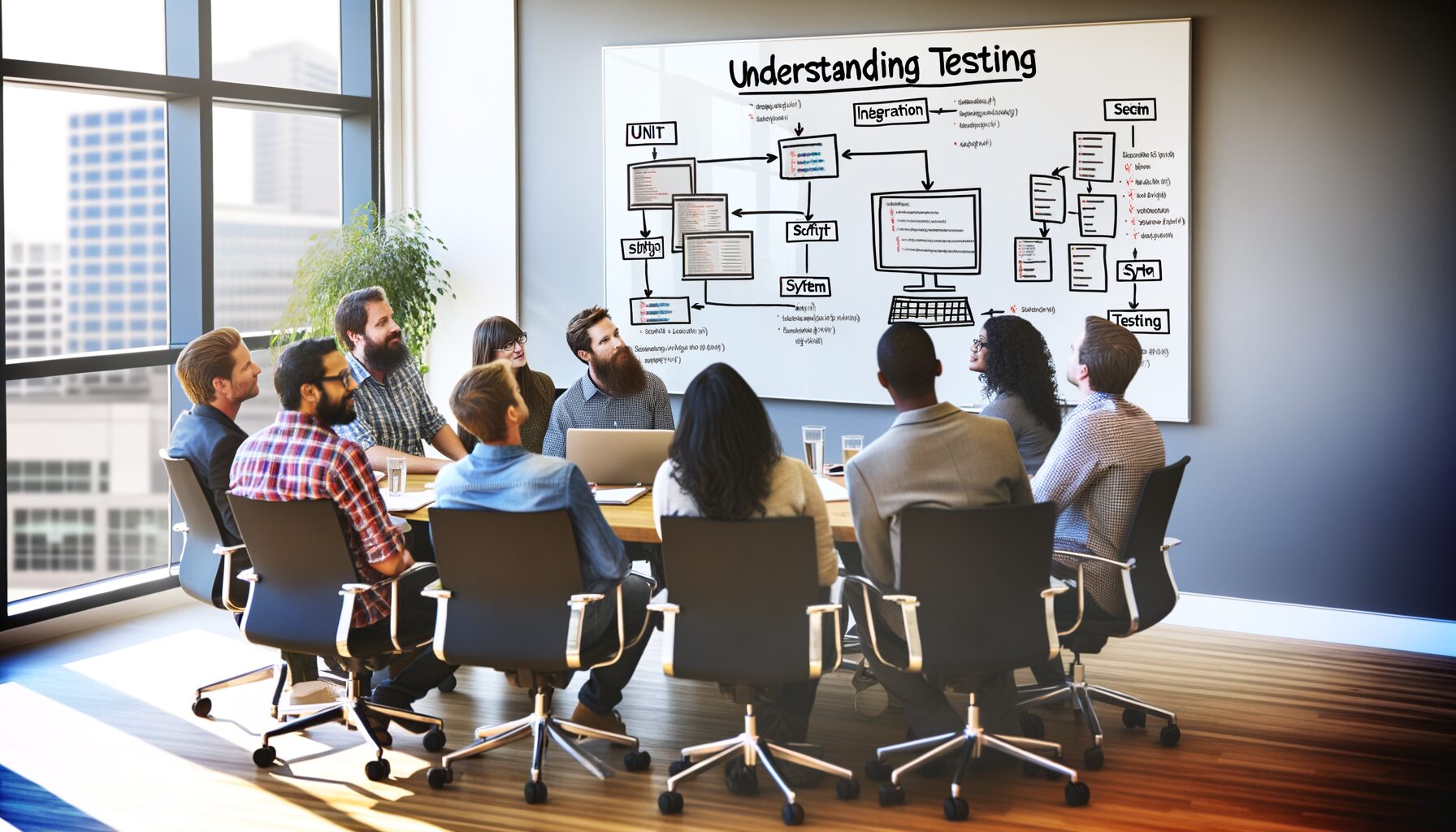 Understanding Testing in Software Development | AIMicroBiz